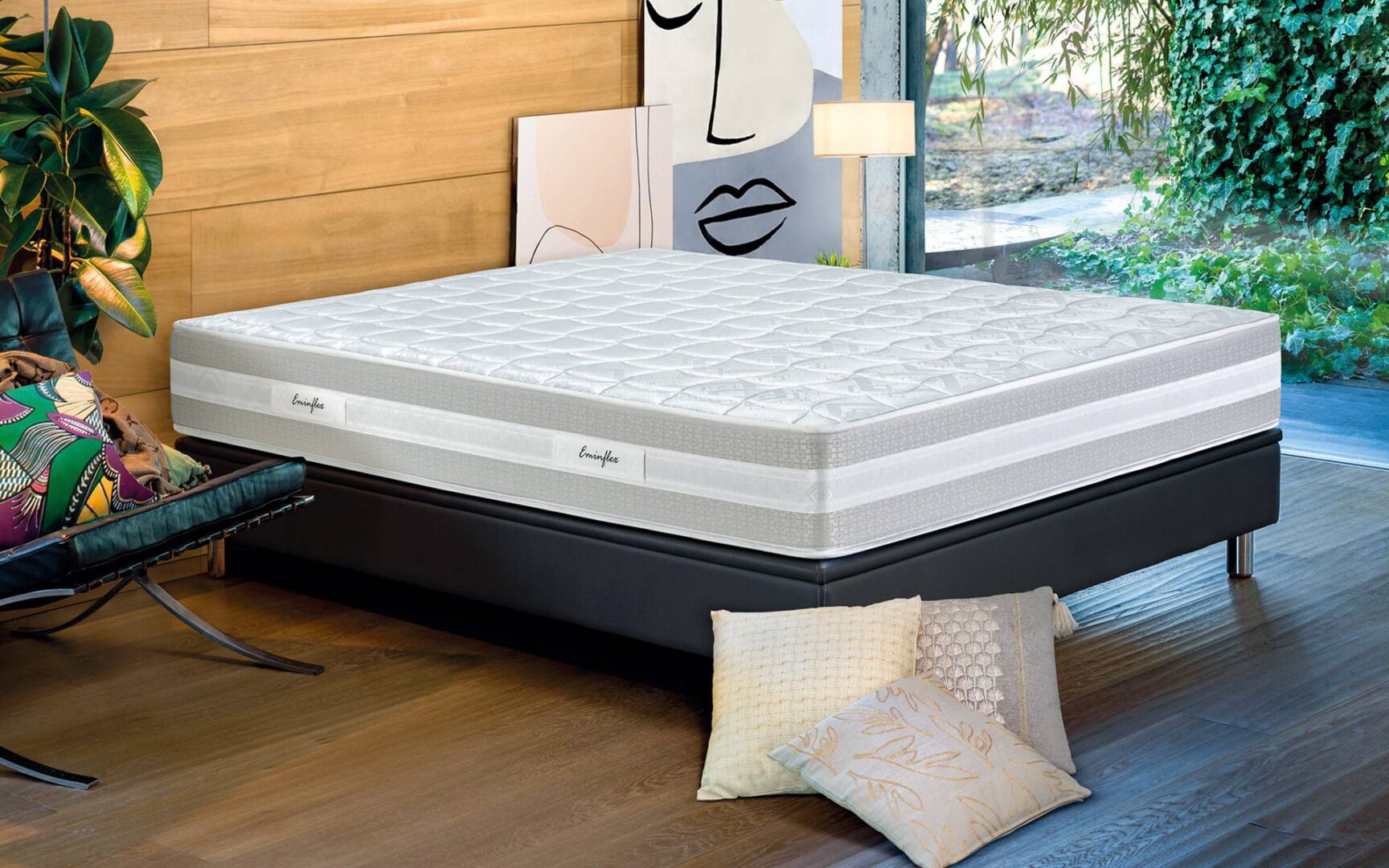Materassi matrimoniali – Eminflex Materassi