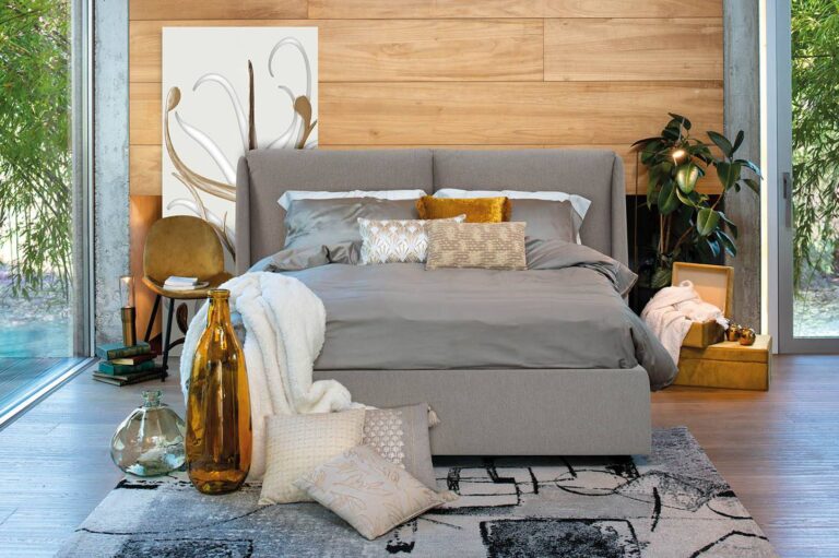 Letto Matrimoniale – Eminflex Materassi