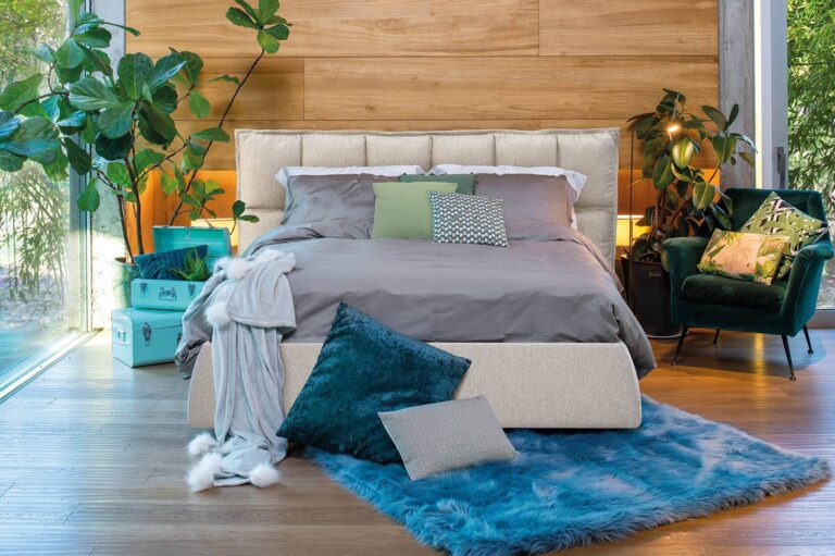 Letto Piazza e Mezzo – Eminflex Materassi