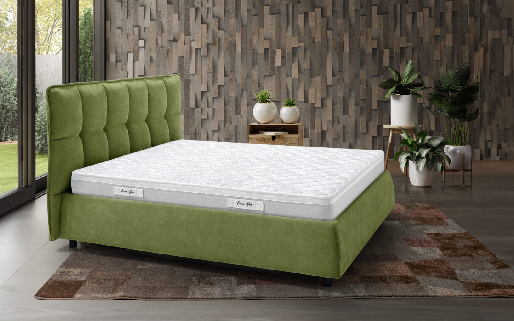 Materassi – Eminflex Materassi