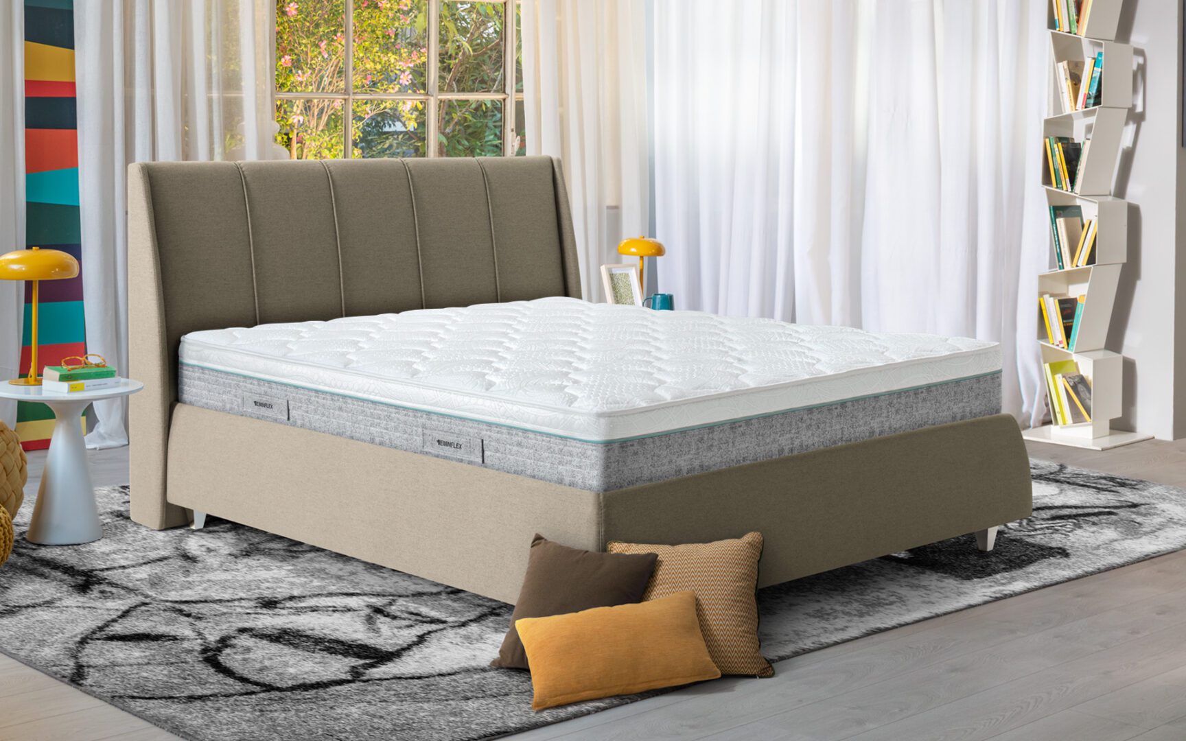 Negozio – Eminflex Materassi